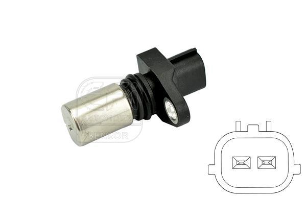 Capteur de régime moteur EFI AUTOMOTIVE 303148 au meilleur prix - Oscaro