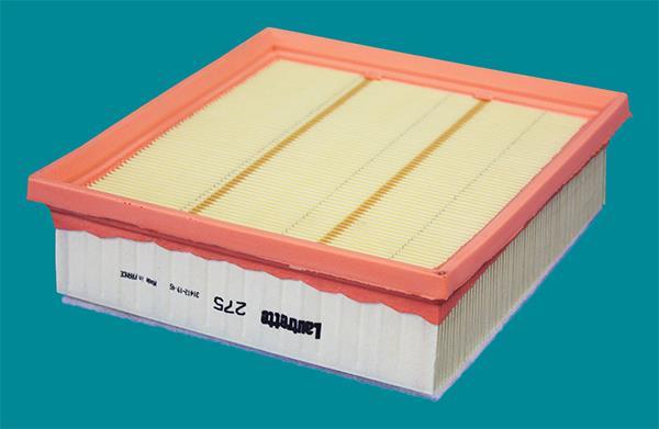 Filtre à air MECAFILTER 275 au meilleur prix - Oscaro