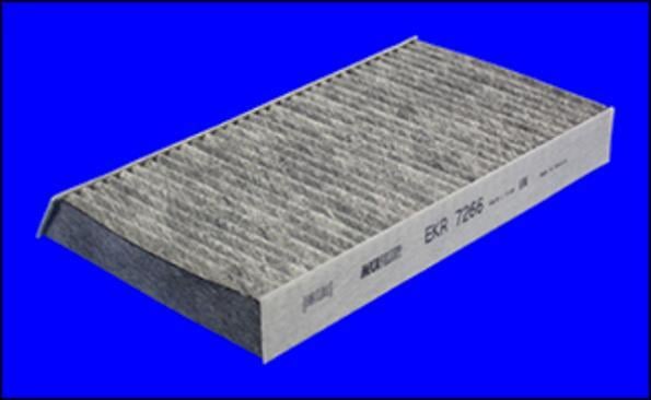 Filtre d'habitacle MECAFILTER ref. EKR7266 au meilleur prix - Oscaro