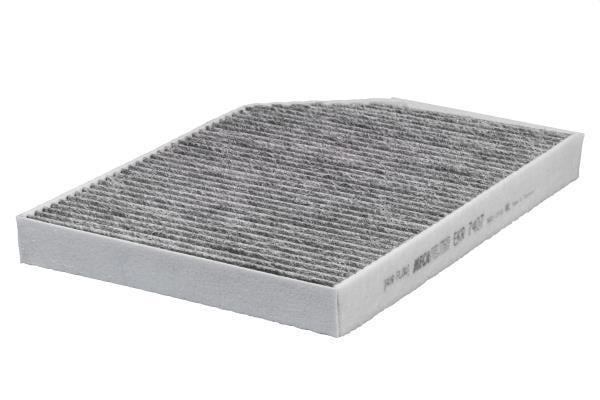 Filtre d'habitacle MECAFILTER ref. EKR7407 au meilleur prix - Oscaro