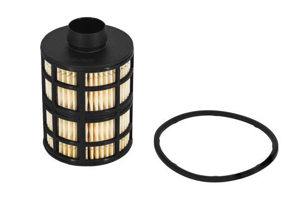 Filtre à carburant MECAFILTER ELG5322Z au meilleur prix - Oscaro