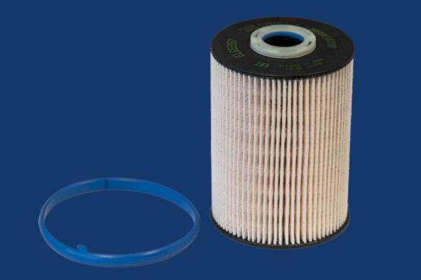 Filtre à carburant MECAFILTER ELG5397 au meilleur prix - Oscaro