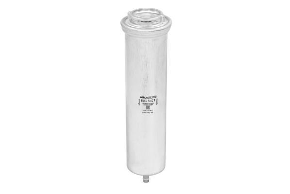 Filtre à carburant MECAFILTER ELG5421 au meilleur prix - Oscaro