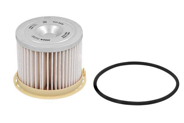 Filtre à carburant MECAFILTER ELG5436 au meilleur prix - Oscaro