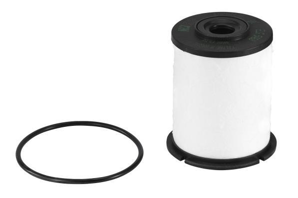 Filtre à carburant MECAFILTER ELG5468 au meilleur prix - Oscaro