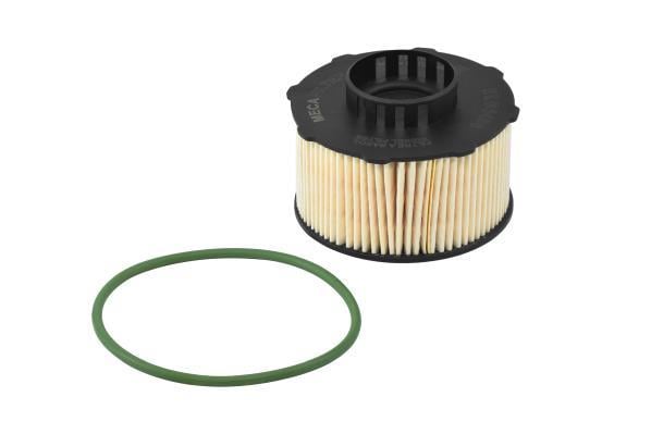 Filtre à carburant MECAFILTER ELG5496 au meilleur prix - Oscaro