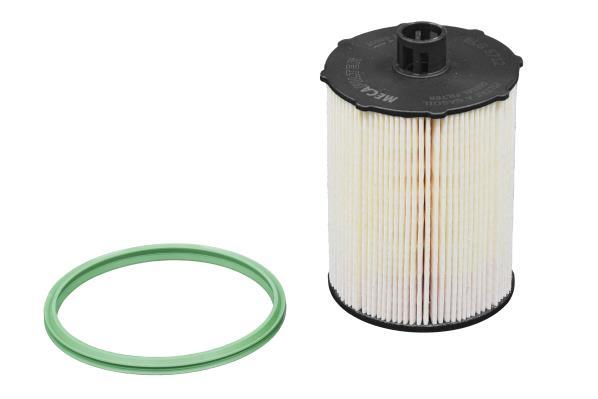 Filtre à carburant MECAFILTER ELG5712 au meilleur prix - Oscaro