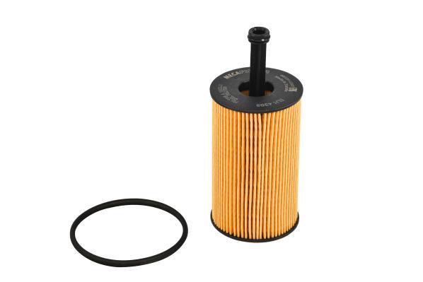 Filtre à huile MECAFILTER ELH4305 au meilleur prix - Oscaro