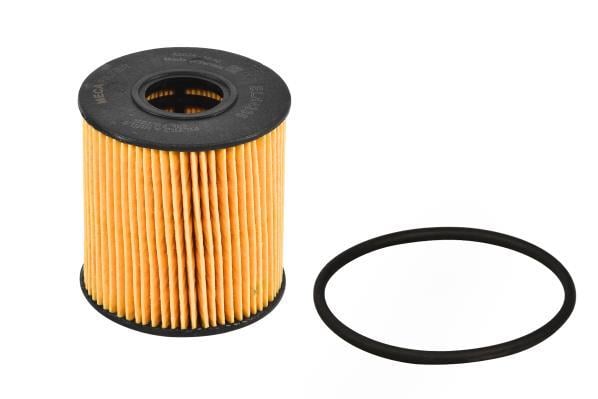 Filtre à huile MECAFILTER ELH4335 au meilleur prix - Oscaro