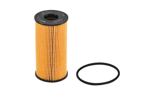 Filtro de aceite MECAFILTER ELH4358 al mejor precio - Oscaro