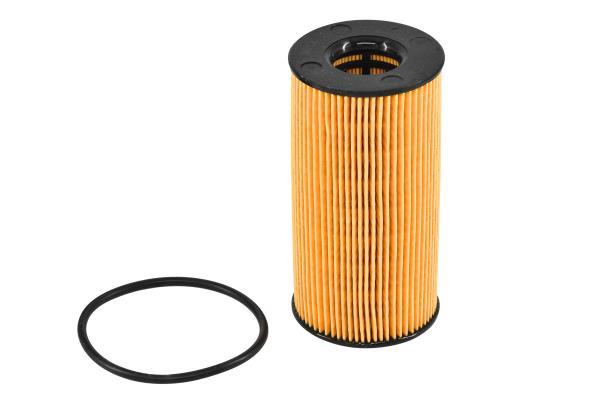 Filtre à huile MECAFILTER ELH4435 au meilleur prix - Oscaro