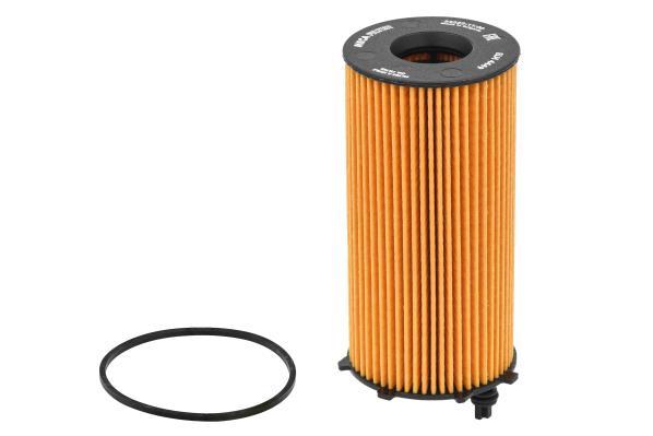 Filtre à huile MECAFILTER ELH4449 au meilleur prix - Oscaro