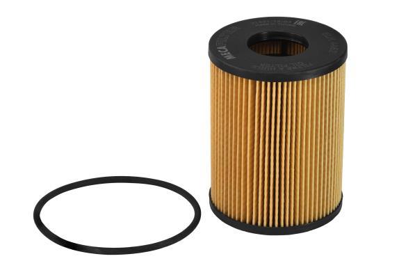 Filtre à huile MECAFILTER ELH4462 au meilleur prix - Oscaro