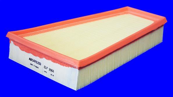 Filtre à air MECAFILTER ELP3966 au meilleur prix - Oscaro