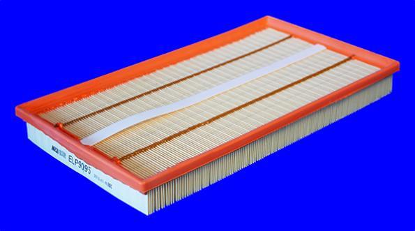 Filtre à air MECAFILTER ELP9095 au meilleur prix - Oscaro