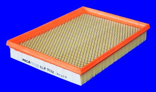 Filtre à air MECAFILTER ELP9332 au meilleur prix - Oscaro