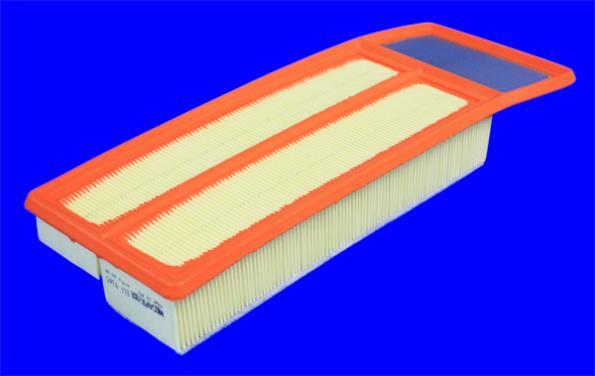 Filtre à air MECAFILTER ELP9345 au meilleur prix - Oscaro