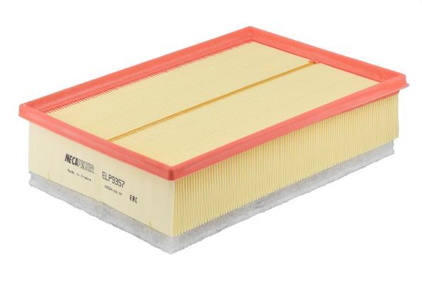 Filtre à air MECAFILTER ELP9357 au meilleur prix - Oscaro