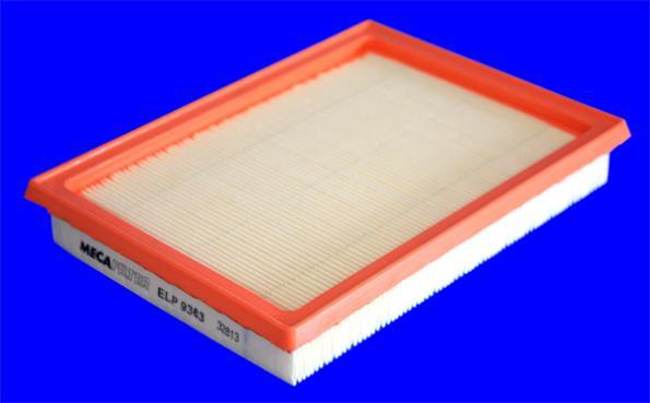 Filtre à air MECAFILTER ELP9363 au meilleur prix - Oscaro