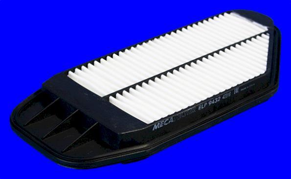 Filtre à air MECAFILTER ELP9432 au meilleur prix - Oscaro