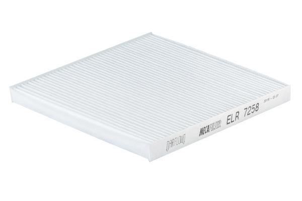Filtre d'habitacle MECAFILTER ref. ELR7258 au meilleur prix - Oscaro