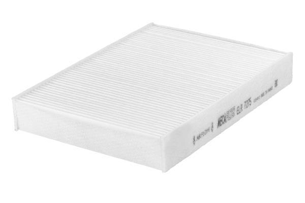 Filtre d'habitacle MECAFILTER ref. ELR7275 au meilleur prix - Oscaro