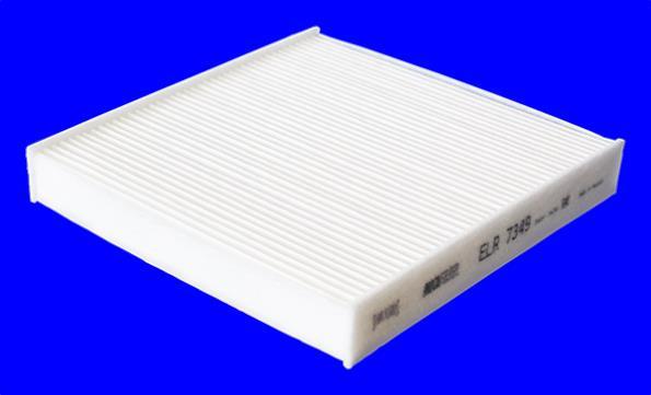 Filtre d'habitacle MECAFILTER ref. ELR7349 au meilleur prix - Oscaro