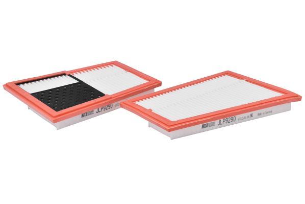Filtre à air MECAFILTER JLP9290 au meilleur prix - Oscaro