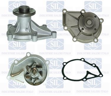 Pompe à eau SALERI PA1046 au meilleur prix - Oscaro.com