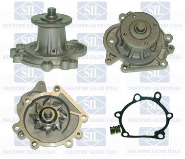 Pompe à eau SALERI PA800 au meilleur prix - Oscaro