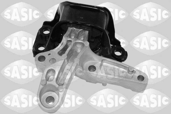Support moteur SASIC 2704116 au meilleur prix - Oscaro