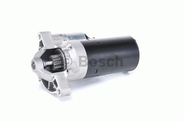 Motor de arranque BOSCH 0 001 109 026 - al mejor precio - Oscaro