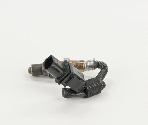 Sonde lambda BOSCH 0 258 017 217 au meilleur prix - Oscaro.com