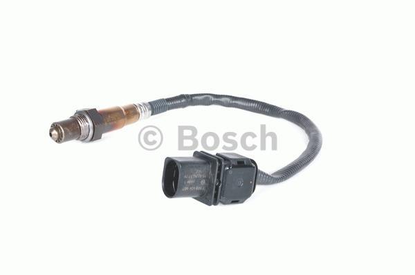 Sonde lambda BOSCH 0 281 004 143 au meilleur prix - Oscaro.com