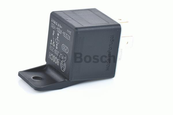 Relais BOSCH 0 332 209 203 au meilleur prix - Oscaro.com