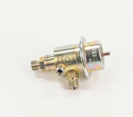 Régulateur de pression du carburant BOSCH 0 438 161 016 au meilleur ...