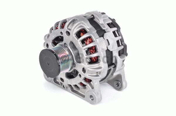 Alternador BOSCH F 000 BL0 787 al mejor precio - Oscaro
