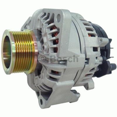 Alternador BOSCH F 042 301 116 al mejor precio - Oscaro