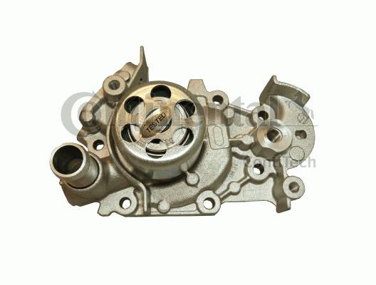 Pompe à eau CONTITECH WP6091 au meilleur prix - Oscaro