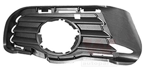 Grille de ventilation, pare-chocs VAN WEZEL 3091592 au meilleur prix ...