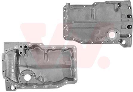 Carter d'huile VAN WEZEL 5766071 au meilleur prix - Oscaro