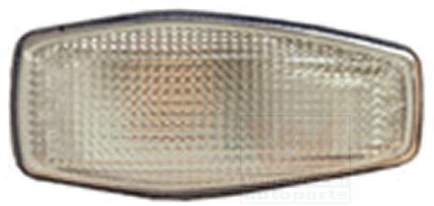 Feu clignotant VAN WEZEL 8208915 au meilleur prix - Oscaro