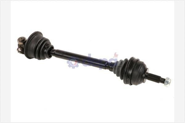 Cardan DEPA 3206150 au meilleur prix - Oscaro