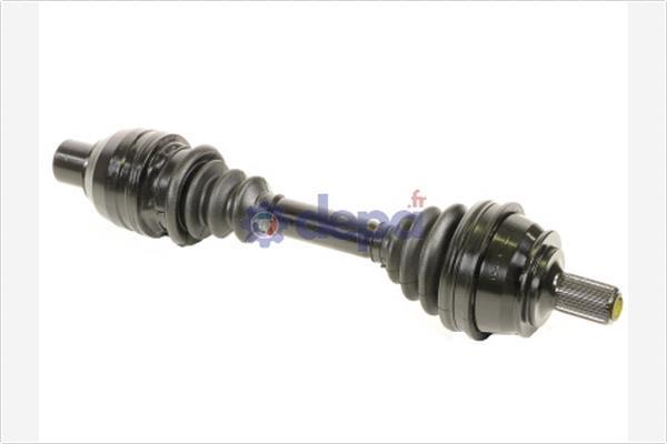 Cardan DEPA 3305300 au meilleur prix - Oscaro