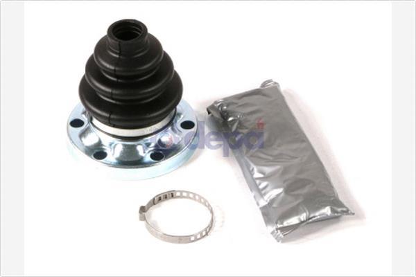 Soufflet de cardan DEPA 6095 au meilleur prix - Oscaro