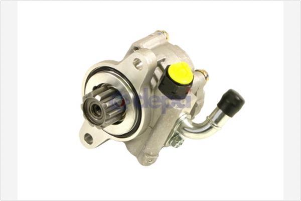 Pompe de direction assistée DEPA PA1634 au meilleur prix - Oscaro