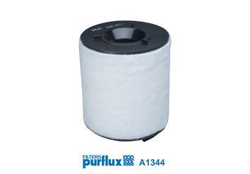 Filtro de aire PURFLUX A1344 al mejor precio - Oscaro