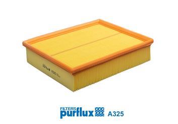 Filtre à air PURFLUX A325 au meilleur prix - Oscaro