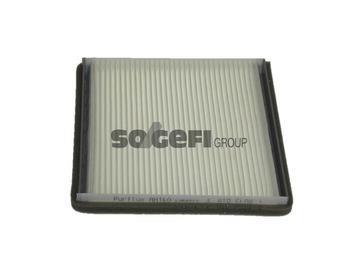 Filtre d'habitacle PURFLUX ref. AH160 au meilleur prix - Oscaro