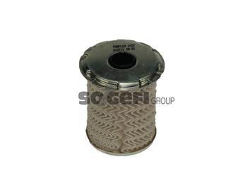 Filtre à carburant PURFLUX C457 au meilleur prix - Oscaro